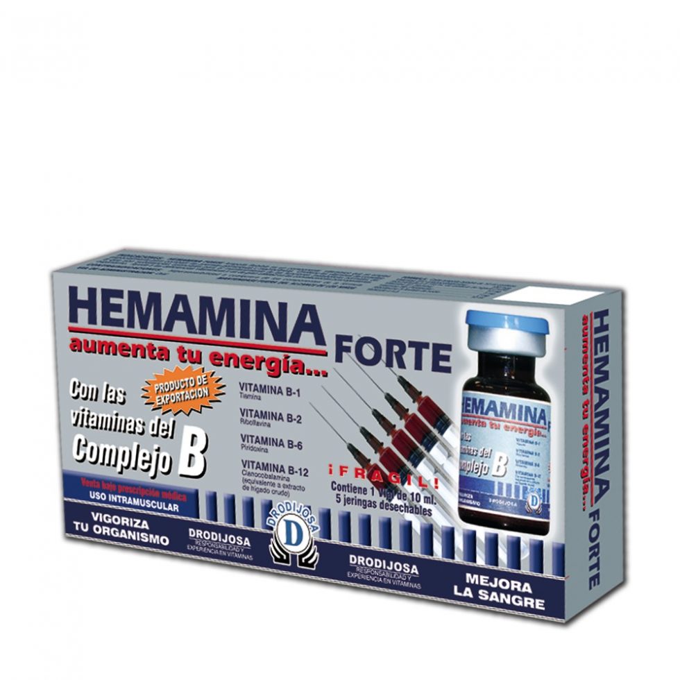 PRODUCTOS | DRODIJOSA