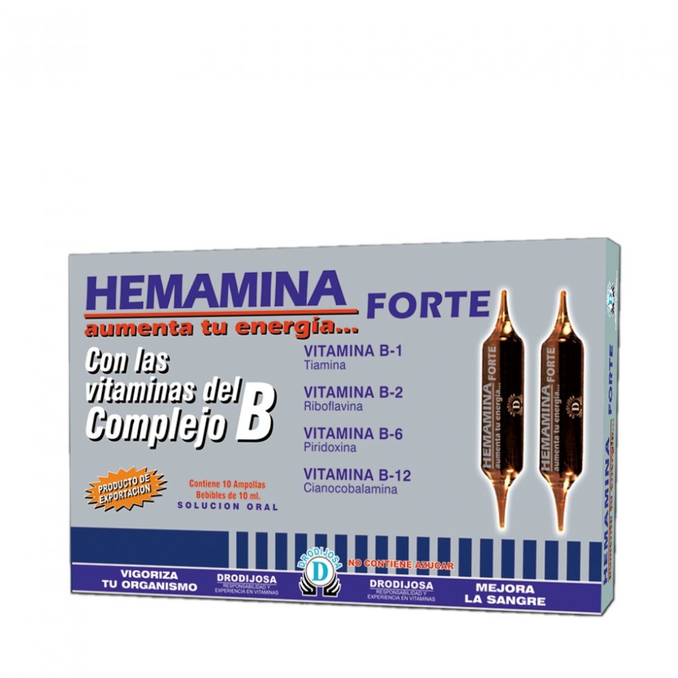 PRODUCTOS | DRODIJOSA